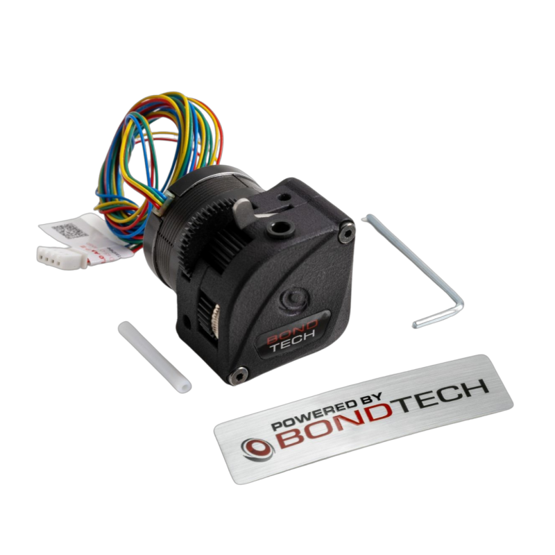 Bondtech LGX Lite Large Gears Extruder - V2
