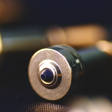 E3D Premium Revo Nozzle - DiamondBack - Multiple Sizes