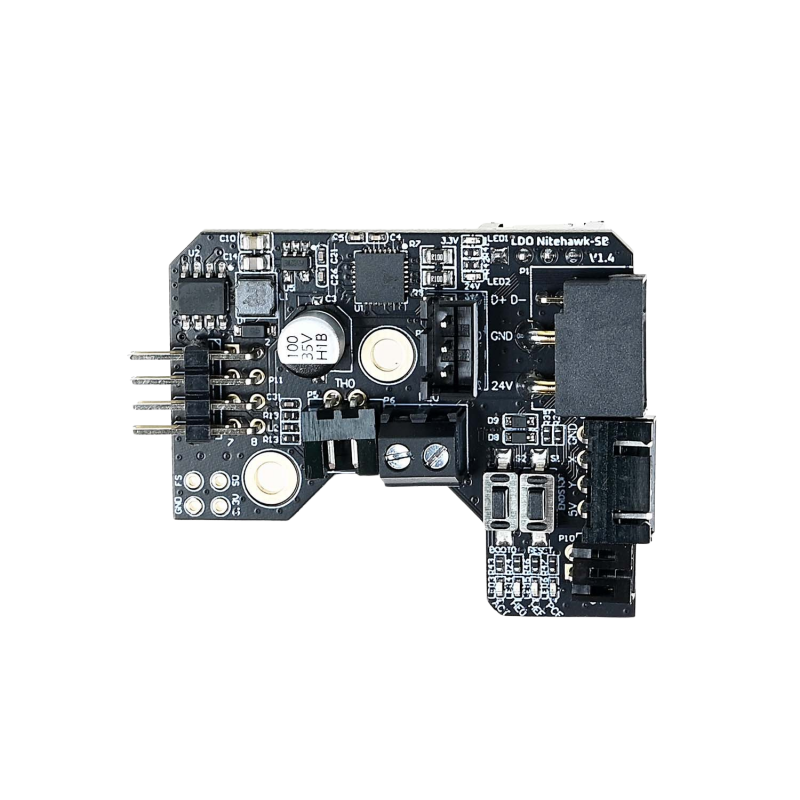 LDO Nitehawk-SB USB Tool Head for Voron