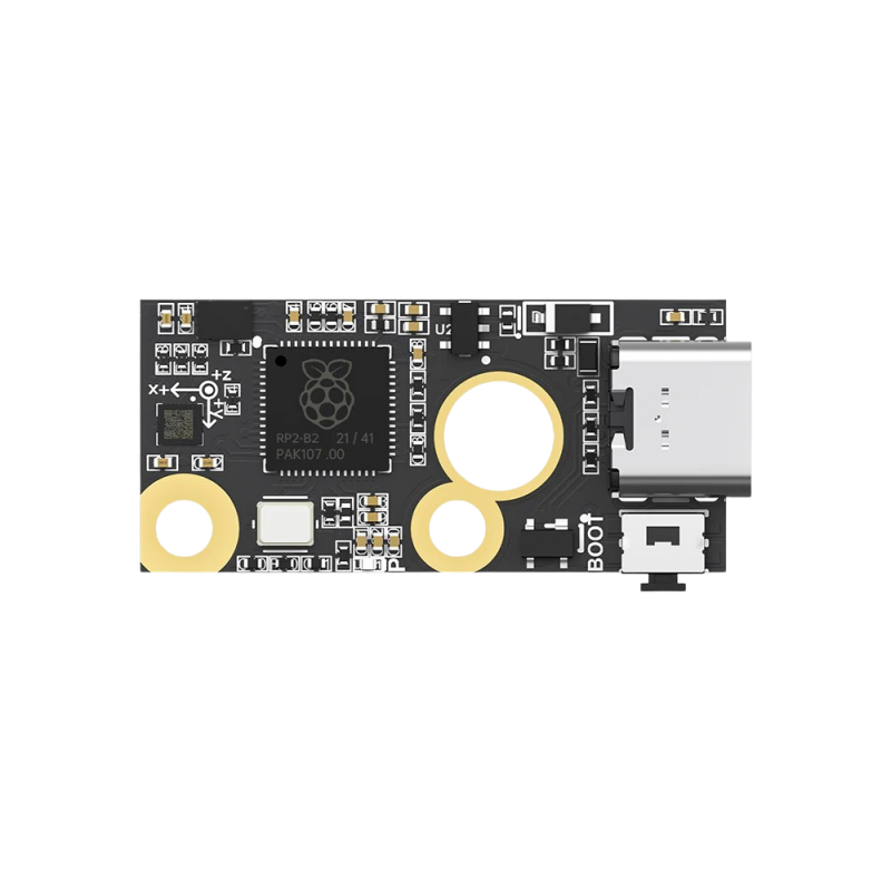 BIGTREETECH Accelerometer board for Klipper - ADXL345 or S2DW