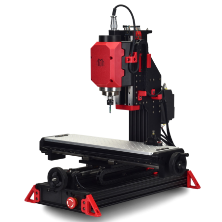 Millennium Machines Milo Build Kit by LDO Motors - V1.5