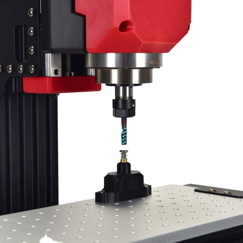 Millennium Machines Milo Build Kit by LDO Motors - V1.5