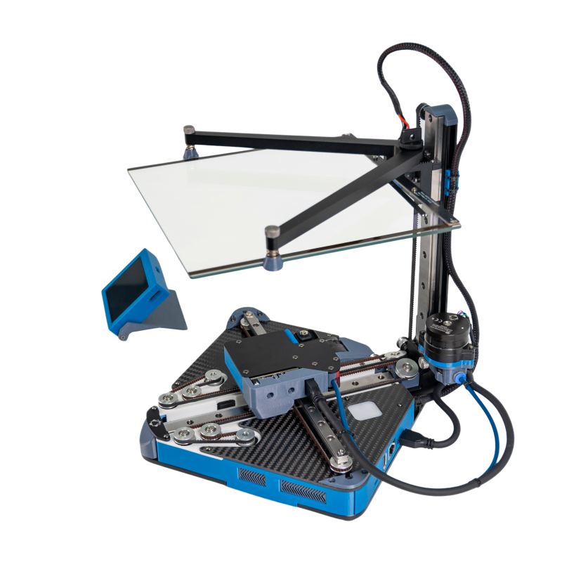 LDO Positron V3.2 3D Printer Build Kit