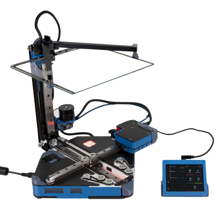 LDO Positron V3.2 3D Printer Build Kit
