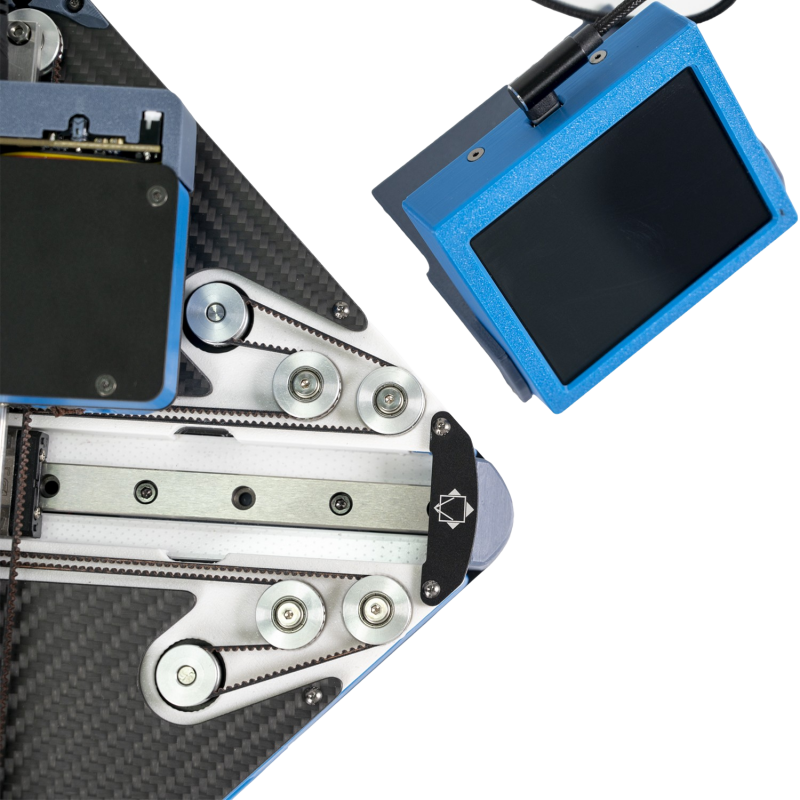 LDO Positron V3.2 3D Printer Build Kit