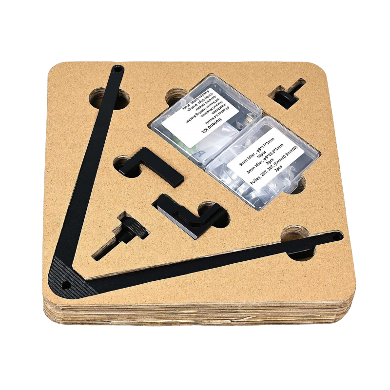 LDO Positron V3.2 3D Printer Build Kit