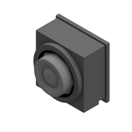 3DO USB Nozzle / Enclosure Camera Sensor - V2 - Multiple Types