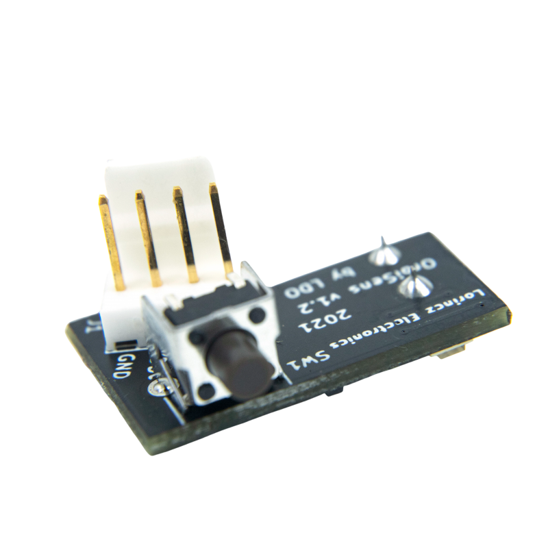 LDO Orbiter V2 Filament Sensor Kit - Mirrored