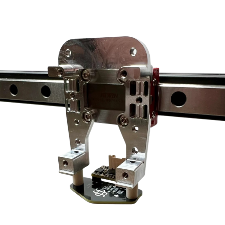 Vitalii CNC Machined Lightweight X Carriage Mount for Voron - Multiple ...