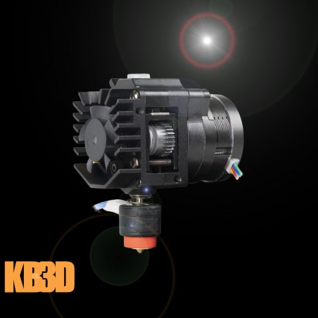 LDO Motors Smart Orbiter V3 Tool Head - REVO