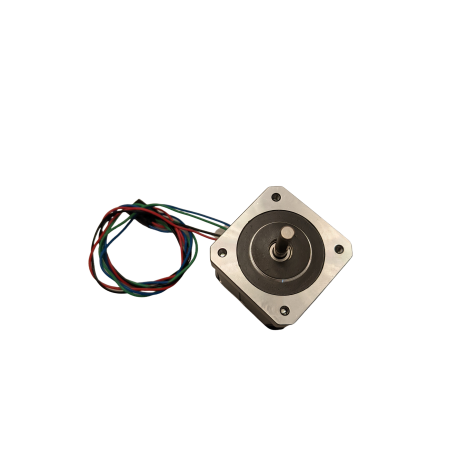 LDO High Temp Stepper Motor - Nema 17 - 42STH48-1684MAH
