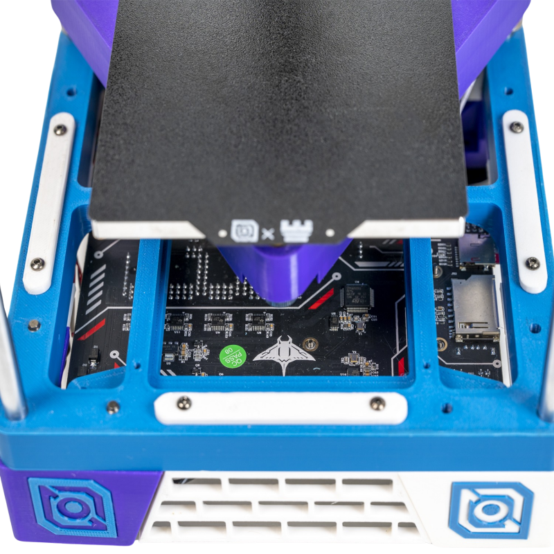 LDO Motors DIY 3D Printer Kit - Rook MK1