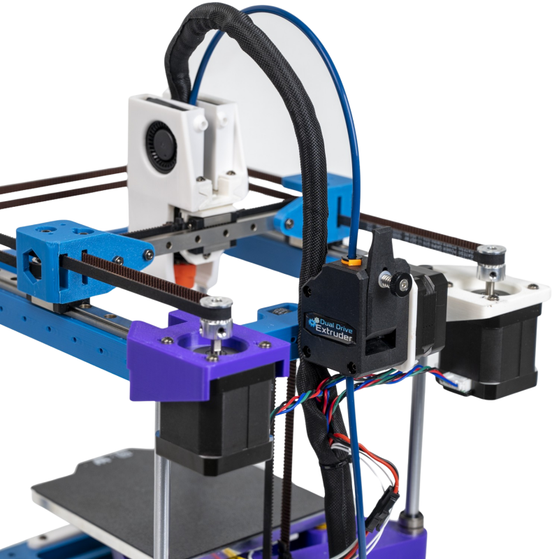 LDO Motors DIY 3D Printer Kit - Rook MK1