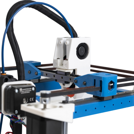 LDO Motors DIY 3D Printer Kit - Rook MK1