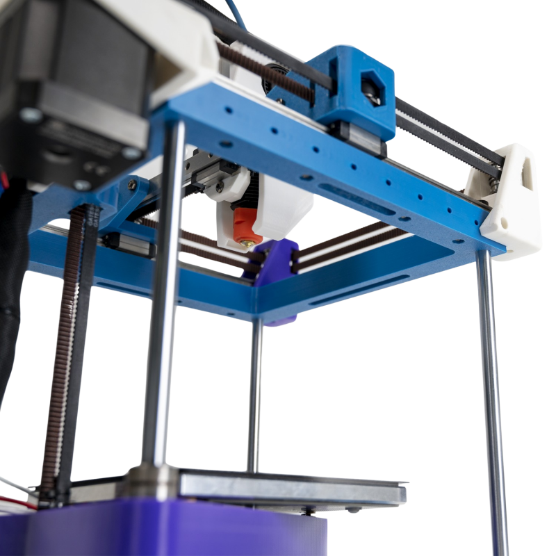 LDO Motors DIY 3D Printer Kit - Rook MK1