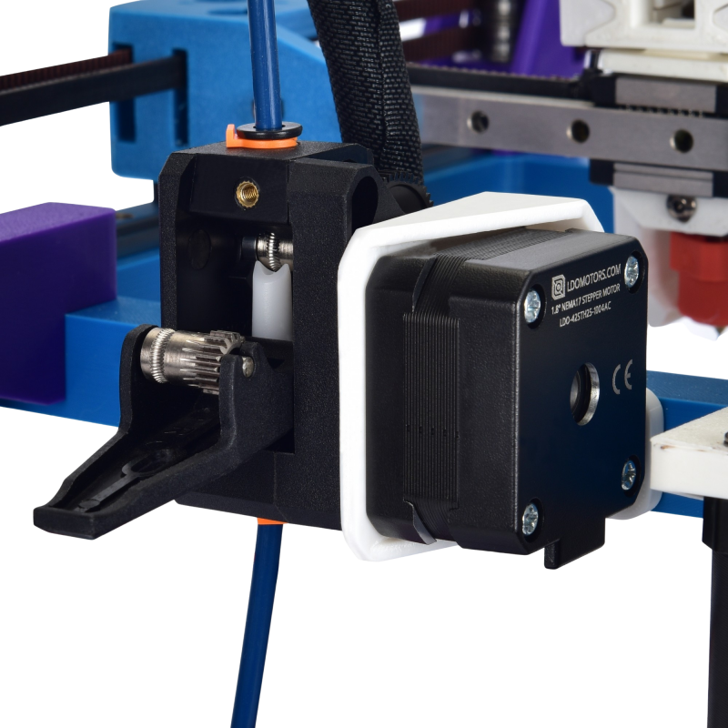 LDO Motors DIY 3D Printer Kit - Rook MK1