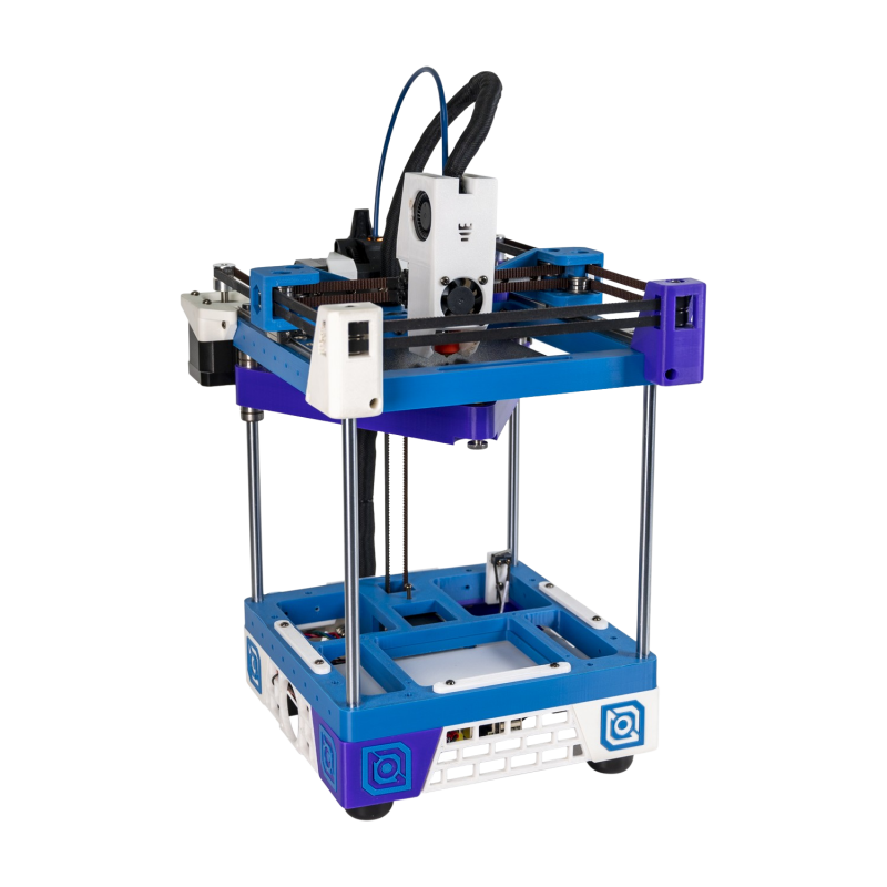 LDO Motors DIY 3D Printer Kit - Rook MK1