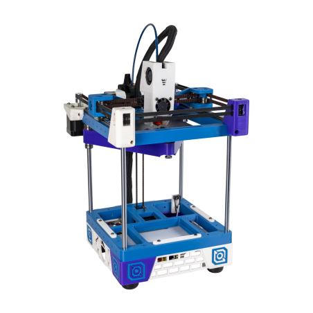 LDO Motors DIY 3D Printer Kit - Rook MK1