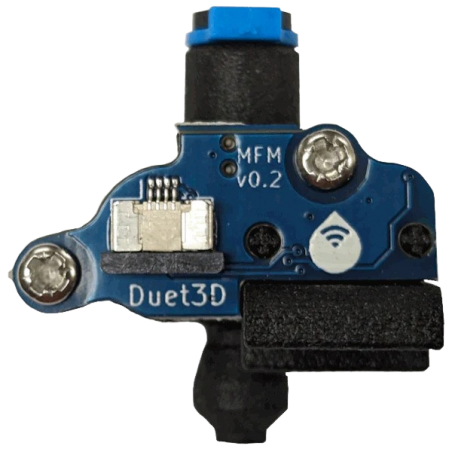 Duet ROTO Filament Monitor / Sensor - V0.2