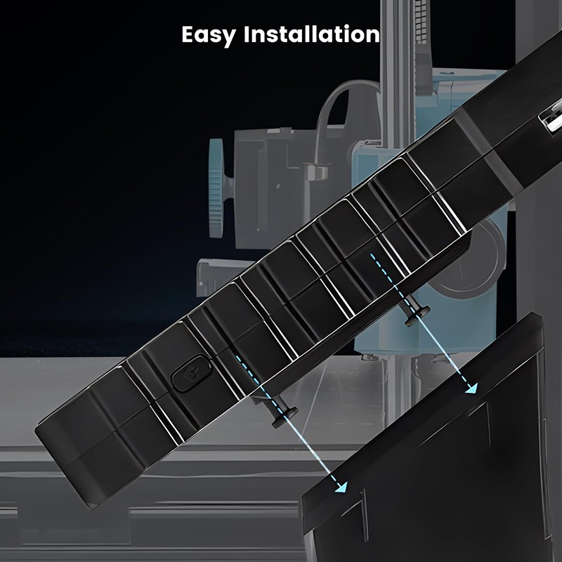 Sovol Klipper Screen for SV06 / SV06 Plus