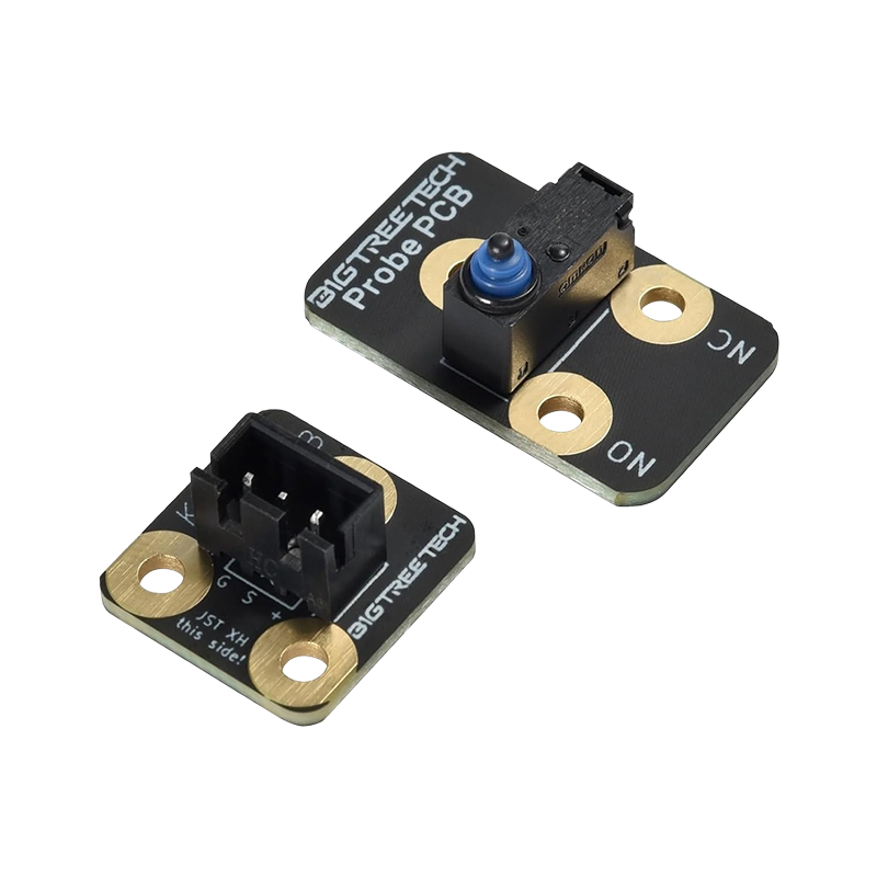 BIGTREETECH Klicky D2H V1.0 Auto Bed Leveling Sensor