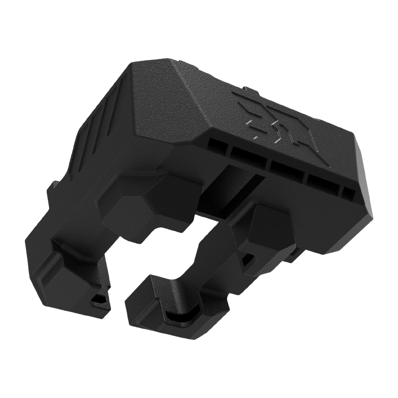 BIGTREETECH Panda Jet Cooling Fan Duct for Bambu Lab 3D Printers