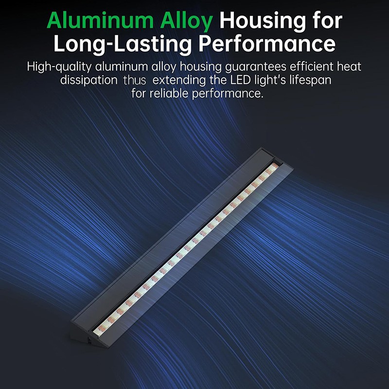 BIGTREETECH Panda Lux Magnetic LED Light Kit for Bambu Lab 3D Printers