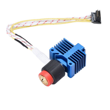 BIQU E3D Panda Revo Hotend for Bambu Lab 3D Printers