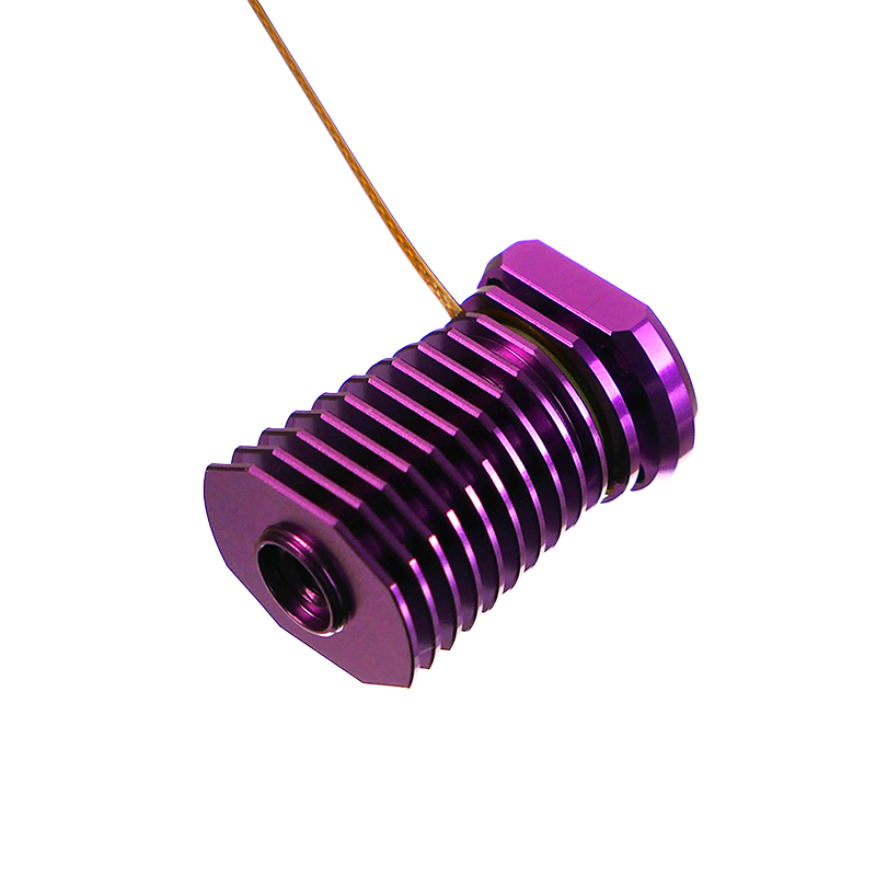 E3D Revo Voron PZ Probe™ Coldside