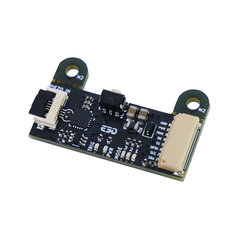 E3D PZ Piezo Probe - With PCB