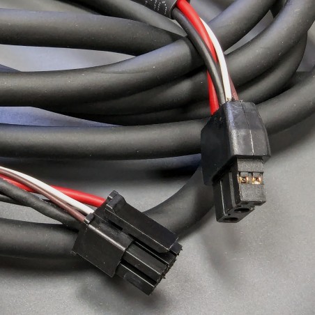 LDO Nitehawk Umbilical USB Cable Replacement - Multiple Types