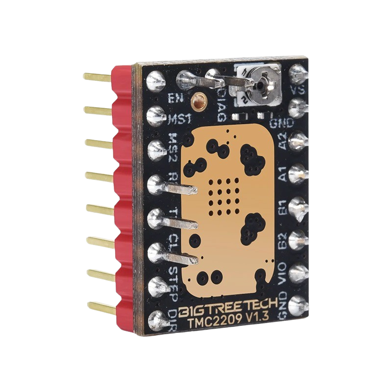 BIGTREETECH TMC2209 V1.3 Stepper Motor Driver