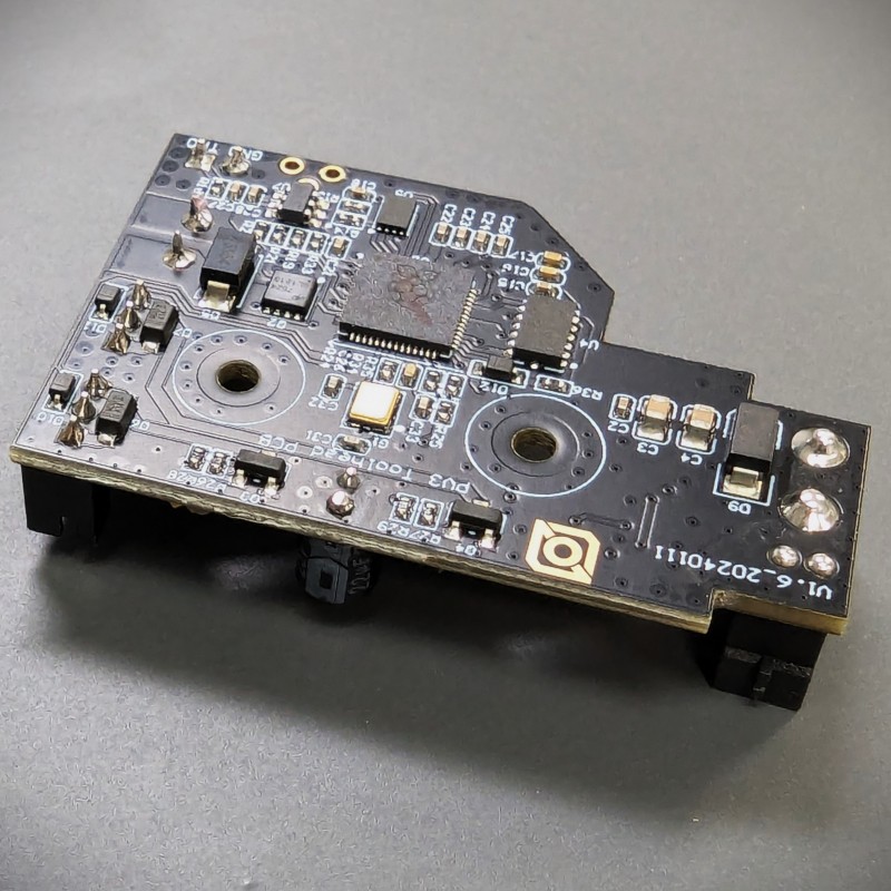 LDO Toolhead PCB for Positron V3.2 3D Printer