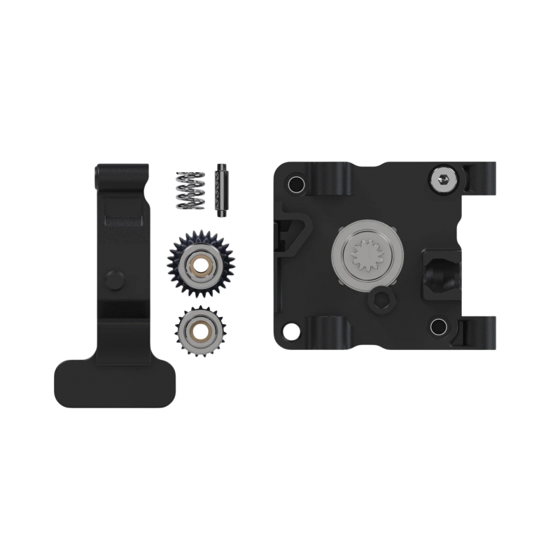 E3D Roto Extruder Internals Kit - Vitamins