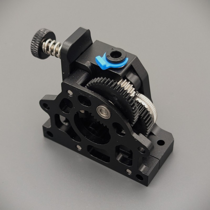 HGX Lite Extruder - 1.75 - Multiple Colors