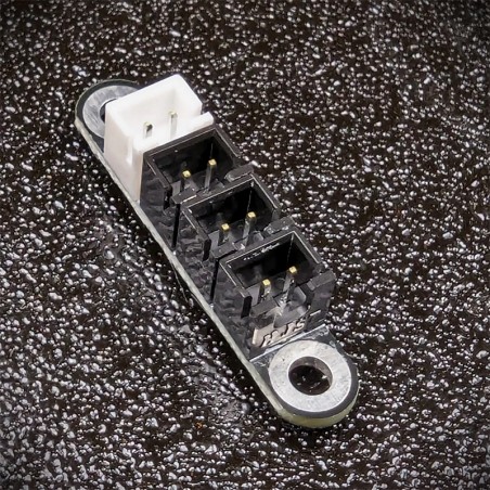 JST-XH Splitter PCB - 4 Port - Assembled