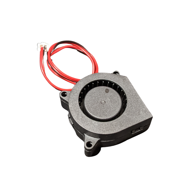 12v Cooling Fan Wathai 4Pin 12V PWM Brushless DC Cooling Fan Duall Ball ...