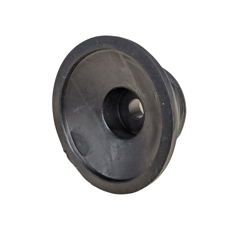 Rubber Compressor Foot - Set of 4