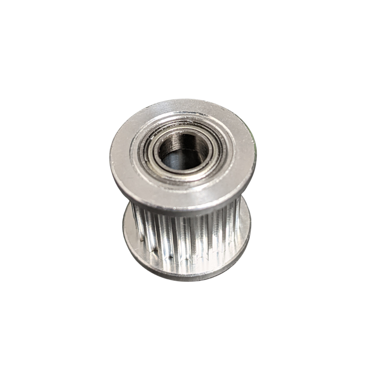 Gates PowerGrip 2GT Idler - 9mm - Toothed