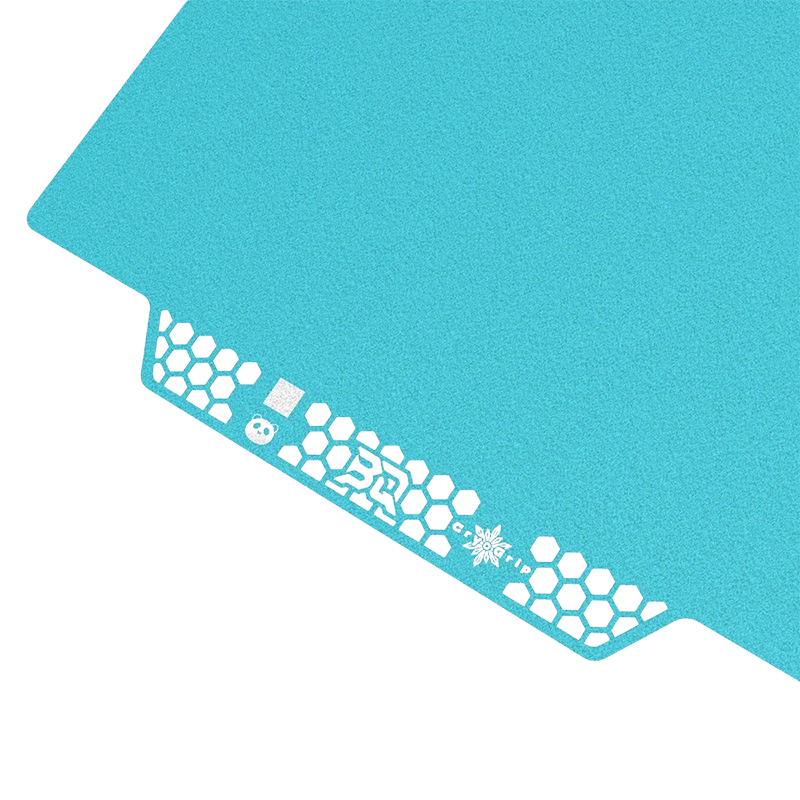 BIQU Panda Build Plate - CryoGrip Pro - for Bambu Lab A1 / P1 / X1 Printers