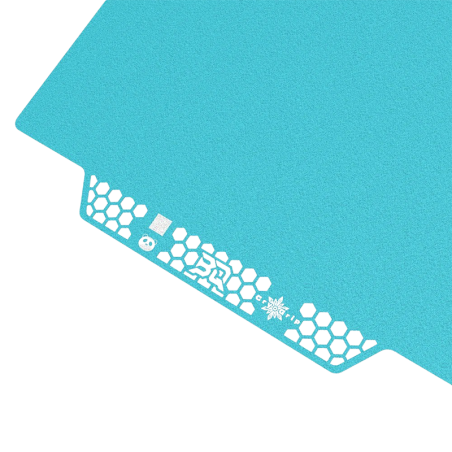 BIQU Panda Build Plate - CryoGrip Pro - for Bambu Lab A1 / P1 / X1 Printers