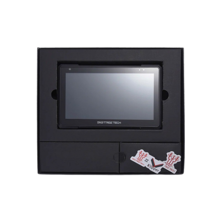 BIGTREETECH Pad 7 - Klipper Touchscreen and CB1 Control Board