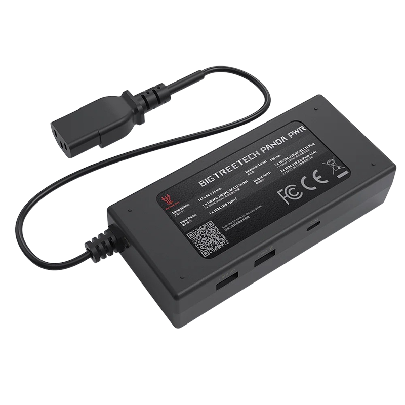 Bigtreetech Panda Pwr Smart Power Controller Module For 3d Printers