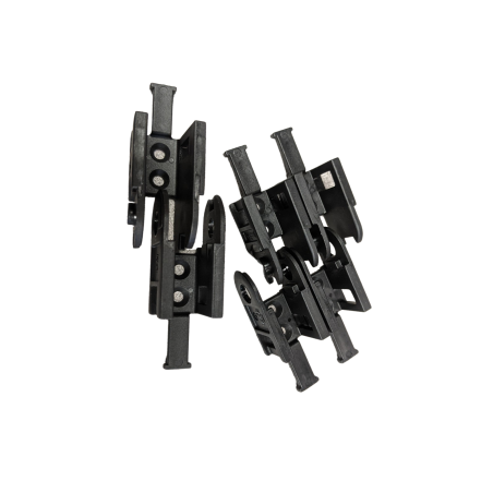 IGUS Cable Chain Kit - Voron V2.4 - 300mm