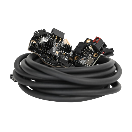 LDO Nitehawk-36 (NH36) USB Tool Head Kit - Rev C+