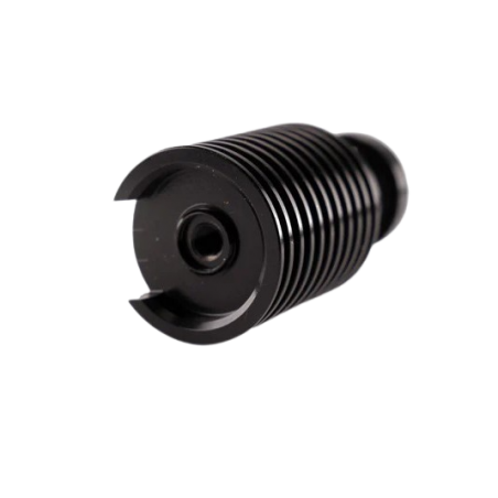 E3D Rapid Change Revo Heat Sink / Cold End - Revo Six