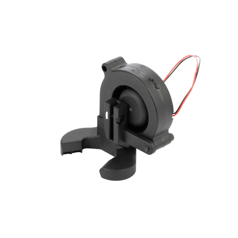 Bondtech DDX Adapter Set - 5015 Radial Fan - V3