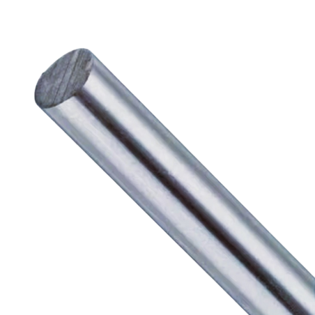 10mm Linear Guide Rod / Shaft - 100mm