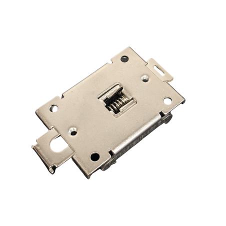 DIN Rail Mount for SSR - Solid State Relay - 35mm