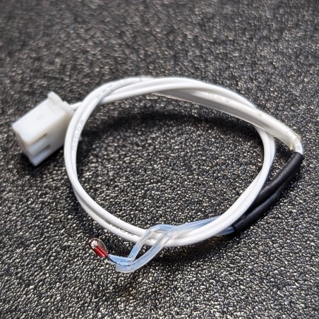 NTC Bulb Thermistor - Modified for Recreator MK6 - 220mm